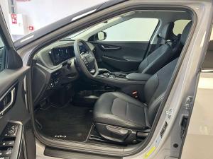 Pelēks Kia EV6 2026 Viļņa, ar dzinēja tilpumu 0.00 L un nobraukumu 2 tūkst. km par 47490 €, foto 8 vietnē AUTOMOTO.COM.LV