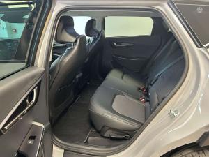 Pelēks Kia EV6 2026 Viļņa, ar dzinēja tilpumu 0.00 L un nobraukumu 2 tūkst. km par 47490 €, foto 9 vietnē AUTOMOTO.COM.LV