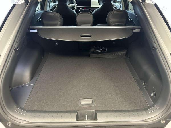 Pelēks Kia EV6 2026 Viļņa, ar dzinēja tilpumu 0.00 L un nobraukumu 2 tūkst. km par 47490 €, foto 9 vietnē AUTOMOTO.COM.LV
