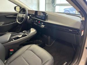 Pelēks Kia EV6 2026 Viļņa, ar dzinēja tilpumu 0.00 L un nobraukumu 2 tūkst. km par 47490 €, foto 14 vietnē AUTOMOTO.COM.LV