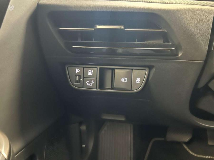 Pelēks Kia EV6 2026 Viļņa, ar dzinēja tilpumu 0.00 L un nobraukumu 2 tūkst. km par 47490 €, foto 15 vietnē AUTOMOTO.COM.LV