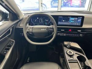Pelēks Kia EV6 2026 Viļņa, ar dzinēja tilpumu 0.00 L un nobraukumu 2 tūkst. km par 47490 €, foto 18 vietnē AUTOMOTO.COM.LV