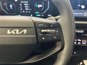 Pelēks Kia EV6 2026 Viļņa, ar dzinēja tilpumu 0.00 L un nobraukumu 2 tūkst. km par 47490 €, foto 20 vietnē AUTOMOTO.COM.LV