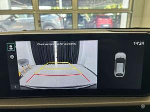 Pelēks Kia EV6 2026 Viļņa, ar dzinēja tilpumu 0.00 L un nobraukumu 2 tūkst. km par 47490 €, foto 21 vietnē AUTOMOTO.COM.LV
