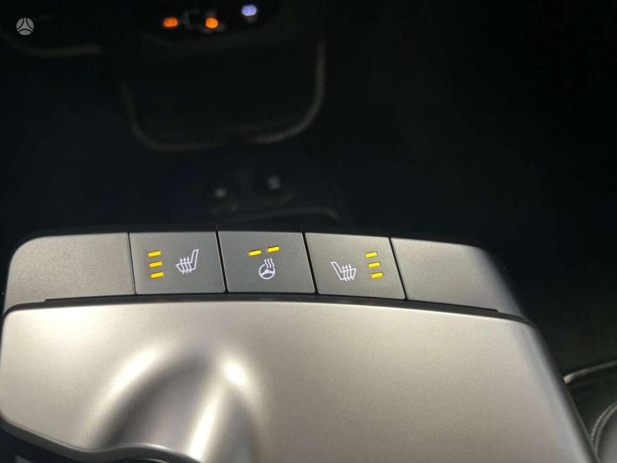 Pelēks Kia EV6 2026 Viļņa, ar dzinēja tilpumu 0.00 L un nobraukumu 2 tūkst. km par 47490 €, foto 22 vietnē AUTOMOTO.COM.LV