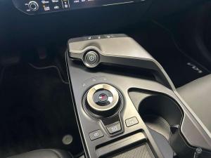 Pelēks Kia EV6 2026 Viļņa, ar dzinēja tilpumu 0.00 L un nobraukumu 2 tūkst. km par 47490 €, foto 25 vietnē AUTOMOTO.COM.LV