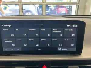 Pelēks Kia EV6 2026 Viļņa, ar dzinēja tilpumu 0.00 L un nobraukumu 2 tūkst. km par 47490 €, foto 26 vietnē AUTOMOTO.COM.LV