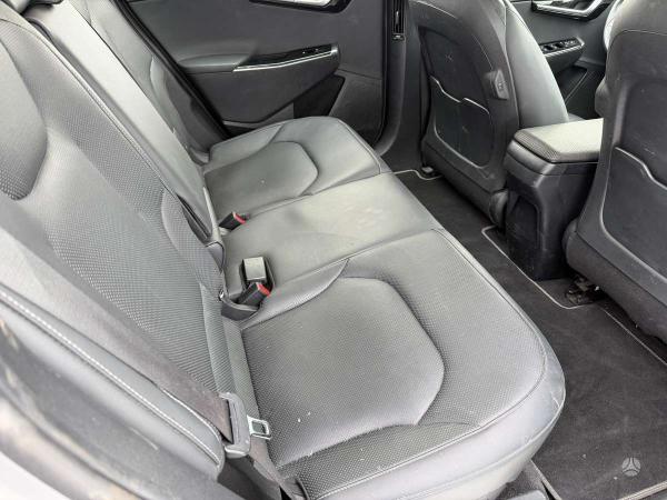 Pelēks Kia EV6 2023 Kauņa, ar dzinēja tilpumu 0.00 L un nobraukumu 60 tūkst. km par 19999 €, foto 11 vietnē AUTOMOTO.COM.LV