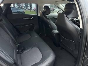 Pelēks Kia EV6 2023 Jelgava, ar dzinēja tilpumu 0.00 L un nobraukumu 107 tūkst. km par 27900 €, foto 11 vietnē AUTOMOTO.COM.LV
