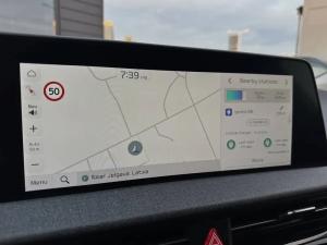 Pelēks Kia EV6 2023 Jelgava, ar dzinēja tilpumu 0.00 L un nobraukumu 107 tūkst. km par 27900 €, foto 19 vietnē AUTOMOTO.COM.LV