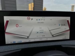 Pelēks Kia EV6 2023 Jelgava, ar dzinēja tilpumu 0.00 L un nobraukumu 107 tūkst. km par 27900 €, foto 21 vietnē AUTOMOTO.COM.LV