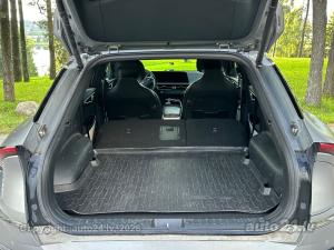 Pelēks Kia EV6 2023 Viljandi, ar dzinēja tilpumu 0.00 L un nobraukumu 165 tūkst. km par 31500 €, foto 6 vietnē AUTOMOTO.COM.LV