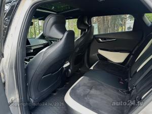 Pelēks Kia EV6 2023 Viljandi, ar dzinēja tilpumu 0.00 L un nobraukumu 165 tūkst. km par 31500 €, foto 7 vietnē AUTOMOTO.COM.LV