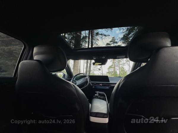 Киа EV6 2023 в Вильянди на AUTOMOTO.COM.LV Серый Киа EV6 2023 в Вильянди, объемом двигателя 0.00 л и пробегом 165 тыс. км за 31500 €, фото 9 на AUTOMOTO.COM.LV