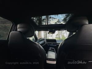 Pelēks Kia EV6 2023 Viljandi, ar dzinēja tilpumu 0.00 L un nobraukumu 165 tūkst. km par 31500 €, foto 9 vietnē AUTOMOTO.COM.LV