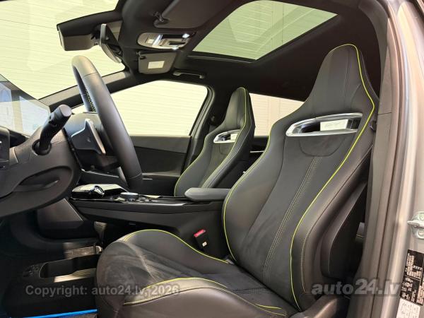Pelēks Kia EV6 2025 Tartu, ar dzinēja tilpumu 0.00 L un nobraukumu 4 tūkst. km par 45900 €, foto 7 vietnē AUTOMOTO.COM.LV