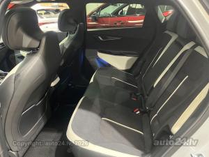 Серый Киа EV6 2026 в Таллин, объемом двигателя 0.00 л и пробегом 0 тыс. км за 60400 €, фото 9 на AUTOMOTO.COM.LV