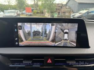 Серый Киа EV6 2023 в Таллин, объемом двигателя 0.00 л и пробегом 119 тыс. км за 35990 €, фото 12 на AUTOMOTO.COM.LV
