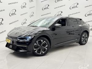 Kia EV6 2022 Viļņa, ar dzinēja tilpumu 0.00 L un nobraukumu 98 tūkst. km par 24500 €, foto  vietnē AUTOMOTO.COM.LV