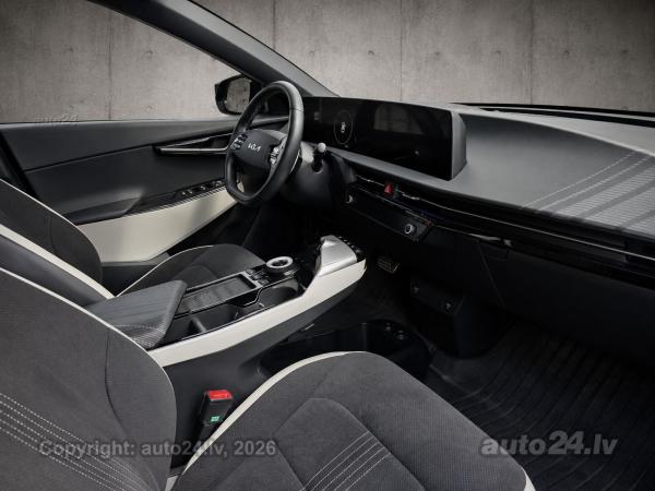 Kia EV6 2022 in Tallinn, with an engine capacity of 0.00 L and mileage of 68 thousand km for 35995 €, photo 2 on AUTOMOTO.COM.LV