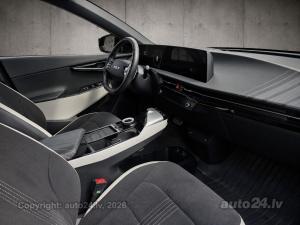 Kia EV6 2022 in Tallinn, with an engine capacity of 0.00 L and mileage of 68 thousand km for 35995 €, photo 3 on AUTOMOTO.COM.LV