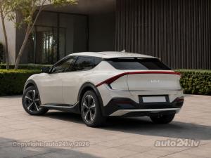 Kia EV6 2022 Tallina, ar dzinēja tilpumu 0.00 L un nobraukumu 89 tūkst. km par 35990 €, foto 3 vietnē AUTOMOTO.COM.LV