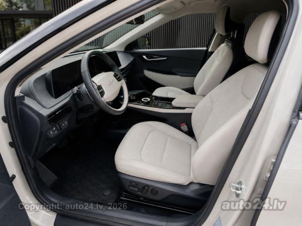 Киа EV6 2022 в Таллин, объемом двигателя 0.00 л и пробегом 89 тыс. км за 35990 €, фото 3 на AUTOMOTO.COM.LV