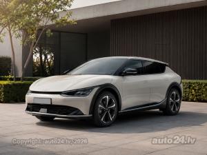 Kia EV6 2022 Tallina, ar dzinēja tilpumu 0.00 L un nobraukumu 89 tūkst. km par 35990 €, foto 6 vietnē AUTOMOTO.COM.LV