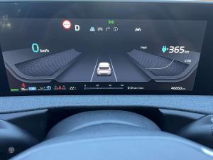 Белый Киа EV6 2023 в Каунас, объемом двигателя 0.00 л и пробегом 47 тыс. км за 17450 €, фото 33 на AUTOMOTO.COM.LV
