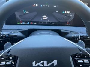 Белый Киа EV6 2023 в Каунас, объемом двигателя 0.00 л и пробегом 47 тыс. км за 17450 €, фото 38 на AUTOMOTO.COM.LV