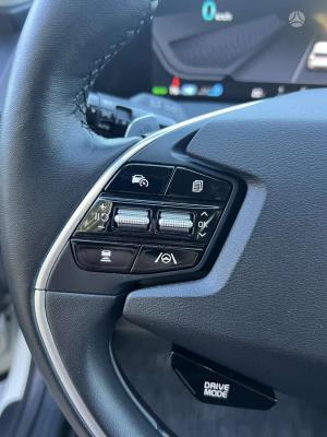 Белый Киа EV6 2023 в Каунас, объемом двигателя 0.00 л и пробегом 47 тыс. км за 17450 €, фото 39 на AUTOMOTO.COM.LV