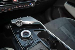 Белый Киа EV6 2023 в Каунас, объемом двигателя 0.00 л и пробегом 134 тыс. км за 32000 €, фото 11 на AUTOMOTO.COM.LV