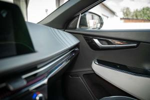 Белый Киа EV6 2023 в Каунас, объемом двигателя 0.00 л и пробегом 134 тыс. км за 32000 €, фото 12 на AUTOMOTO.COM.LV