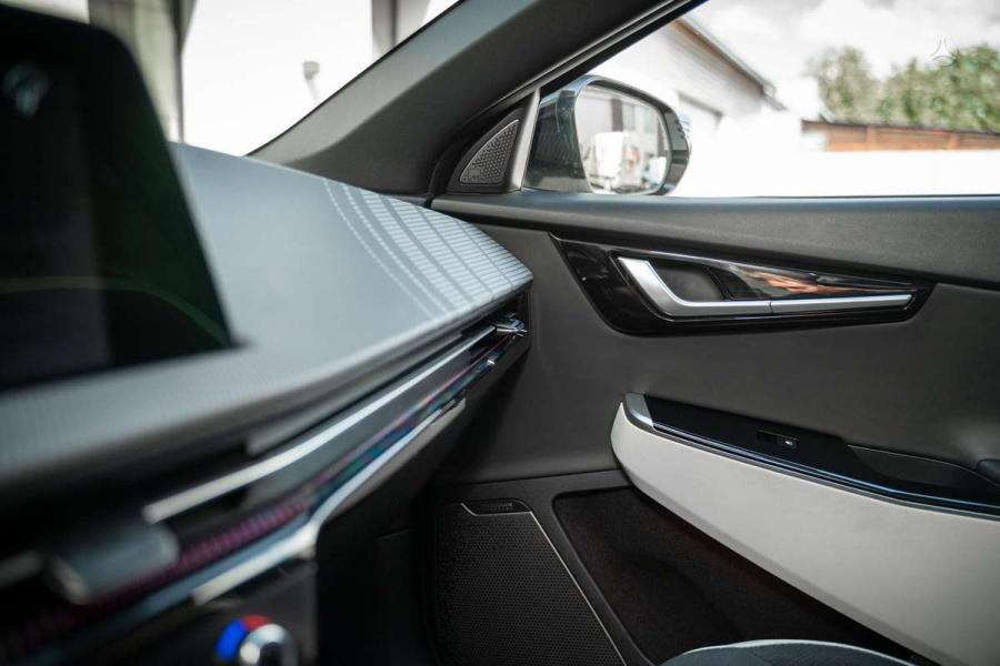 Белый Киа EV6 2023 в Каунас, объемом двигателя 0.00 л и пробегом 134 тыс. км за 32000 €, фото 12 на AUTOMOTO.COM.LV