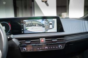 Белый Киа EV6 2023 в Каунас, объемом двигателя 0.00 л и пробегом 134 тыс. км за 32000 €, фото 17 на AUTOMOTO.COM.LV