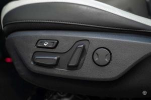 Белый Киа EV6 2023 в Каунас, объемом двигателя 0.00 л и пробегом 134 тыс. км за 32000 €, фото 19 на AUTOMOTO.COM.LV