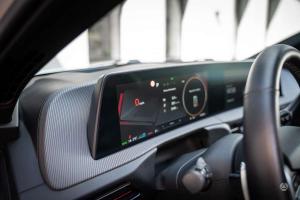 Белый Киа EV6 2023 в Каунас, объемом двигателя 0.00 л и пробегом 134 тыс. км за 32000 €, фото 21 на AUTOMOTO.COM.LV