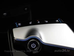 Белый Киа EV6 2022 в Таллин, объемом двигателя 0.00 л и пробегом 71 тыс. км за 36500 €, фото 9 на AUTOMOTO.COM.LV