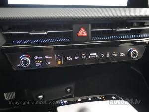 Белый Киа EV6 2022 в Таллин, объемом двигателя 0.00 л и пробегом 71 тыс. км за 36500 €, фото 10 на AUTOMOTO.COM.LV