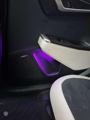 Белый Киа EV6 2022 в Алитус, объемом двигателя 0.00 л и пробегом 95 тыс. км за 15350 €, фото 14 на AUTOMOTO.COM.LV
