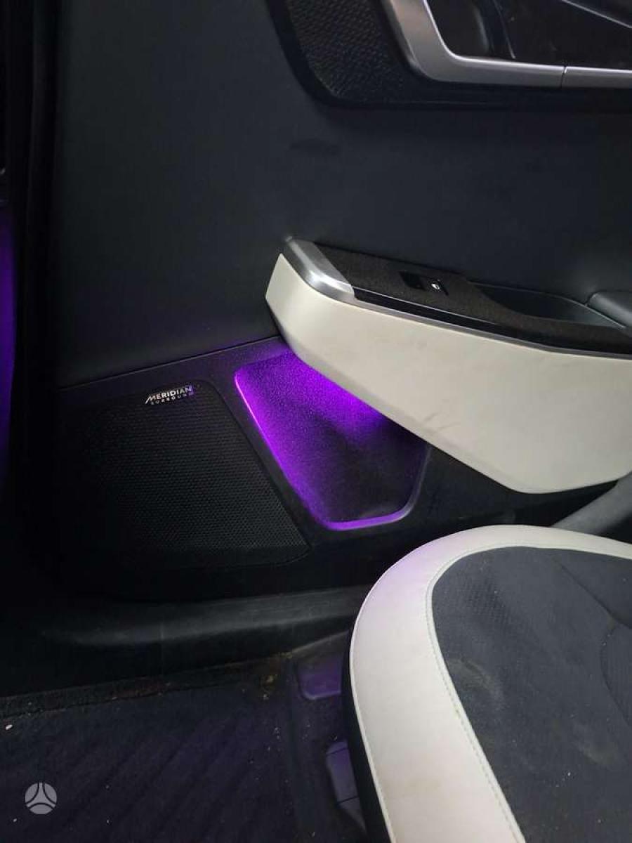 Белый Киа EV6 2022 в Алитус, объемом двигателя 0.00 л и пробегом 95 тыс. км за 15350 €, фото 14 на AUTOMOTO.COM.LV
