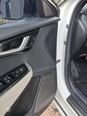 Белый Киа EV6 2022 в Алитус, объемом двигателя 0.00 л и пробегом 95 тыс. км за 15350 €, фото 23 на AUTOMOTO.COM.LV
