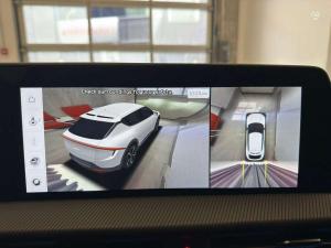 Белый Киа EV6 2022 в Вильнюс, объемом двигателя 0.00 л и пробегом 48 тыс. км за 35400 €, фото 24 на AUTOMOTO.COM.LV