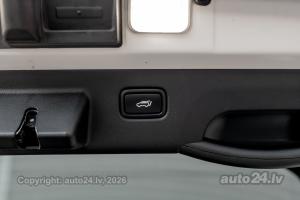 White Kia EV6 2022 in Parnu, with an engine capacity of 0.00 L and mileage of 82 thousand km for 34900 €, photo 24 on AUTOMOTO.COM.LV