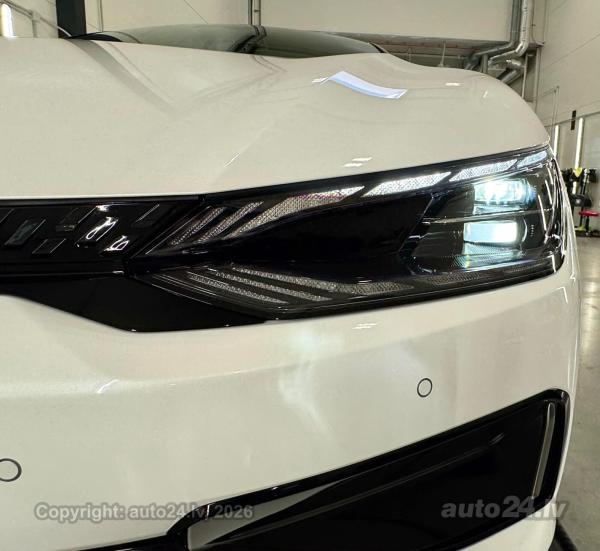 Balts Kia EV6 2023 Tallina, ar dzinēja tilpumu 0.00 L un nobraukumu 58 tūkst. km par 43000 €, foto 8 vietnē AUTOMOTO.COM.LV