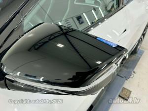 Белый Киа EV6 2023 в Таллин, объемом двигателя 0.00 л и пробегом 58 тыс. км за 43000 €, фото 10 на AUTOMOTO.COM.LV