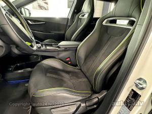 Белый Киа EV6 2023 в Таллин, объемом двигателя 0.00 л и пробегом 58 тыс. км за 43000 €, фото 14 на AUTOMOTO.COM.LV