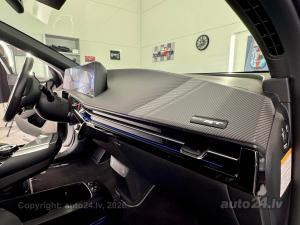 Белый Киа EV6 2023 в Таллин, объемом двигателя 0.00 л и пробегом 58 тыс. км за 43000 €, фото 17 на AUTOMOTO.COM.LV