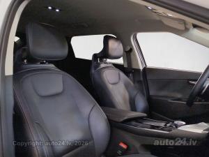 Balts Kia EV6 2024 Tallina, ar dzinēja tilpumu 0.00 L un nobraukumu 61 tūkst. km par 41990 €, foto 7 vietnē AUTOMOTO.COM.LV
