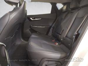 Balts Kia EV6 2024 Tallina, ar dzinēja tilpumu 0.00 L un nobraukumu 61 tūkst. km par 41990 €, foto 8 vietnē AUTOMOTO.COM.LV